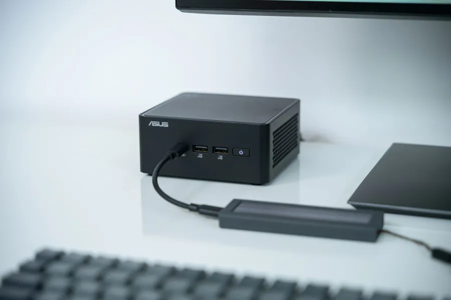 Dejte sbohem notebookům i stolním PC. Mini PC má to nejlepší z obou ...